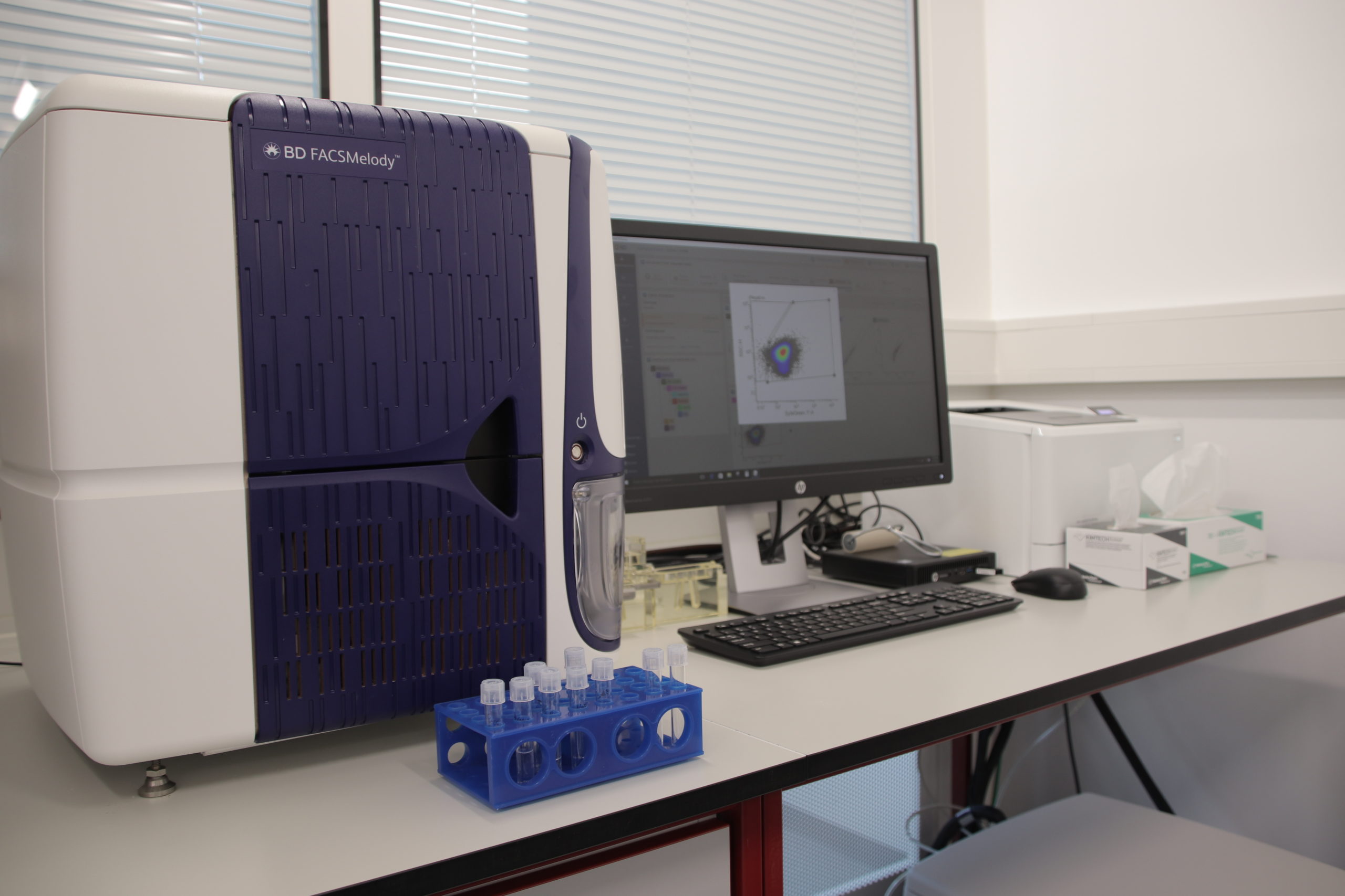 Research - KASTER LAB